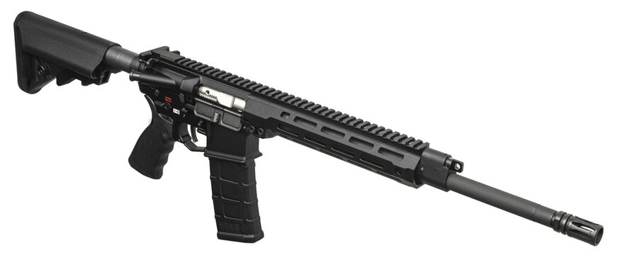 "Assault Rifle" Images – Browse 12,536 Stock Photos, Vectors, and Video ...