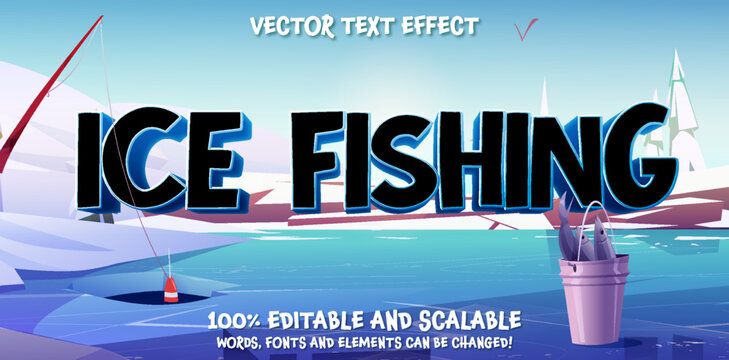 Ice Fishing Vector Images – Browse 22,222 Stock Photos, Vectors, and ...