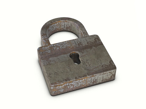 Old Padlock Images – Browse 73,610 Stock Photos, Vectors, and Video ...