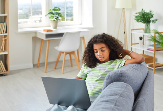 African Child With Devices Images – Browse 4,245 Stock Photos, Vectors ...