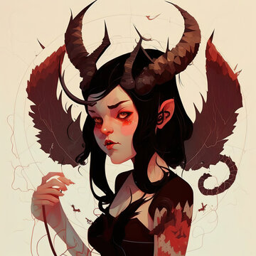 Demonolatry Images – Browse 605 Stock Photos, Vectors, and Video ...
