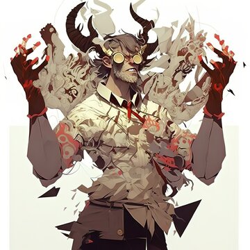 Demonolatry Images – Browse 605 Stock Photos, Vectors, and Video ...