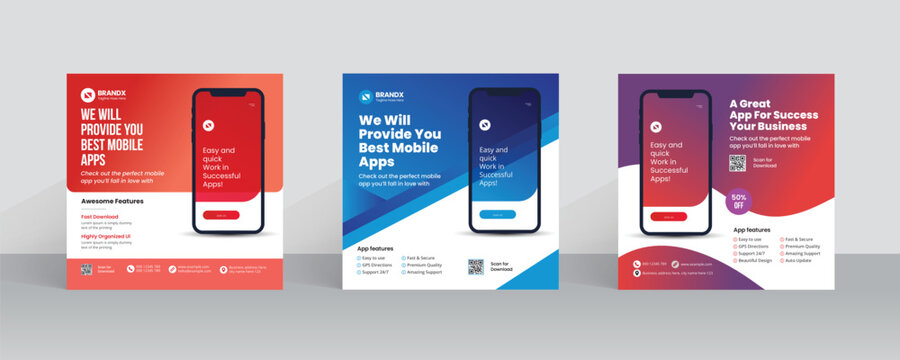 Creative Mobile Booklet Images – Browse 68,398 Stock Photos, Vectors ...