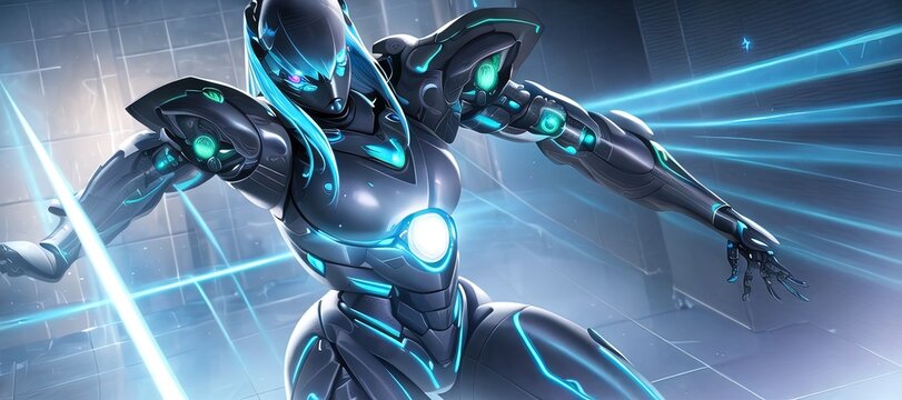 Edgerunners Images – Browse 44 Stock Photos, Vectors, and Video | Adobe ...