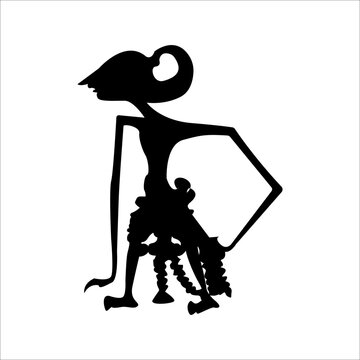 "Wayang Vector" - Images et vidéos libres de droits | Adobe Stock