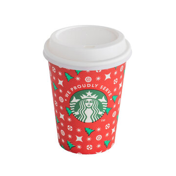 Starbucks Design Mockup Images – Browse 85 Stock Photos, Vectors, and ...