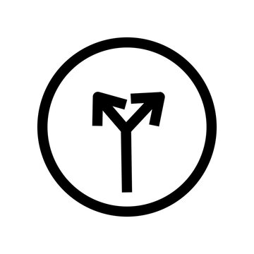 Imágenes de T-Intersection: descubre bancos de fotos, ilustraciones ...