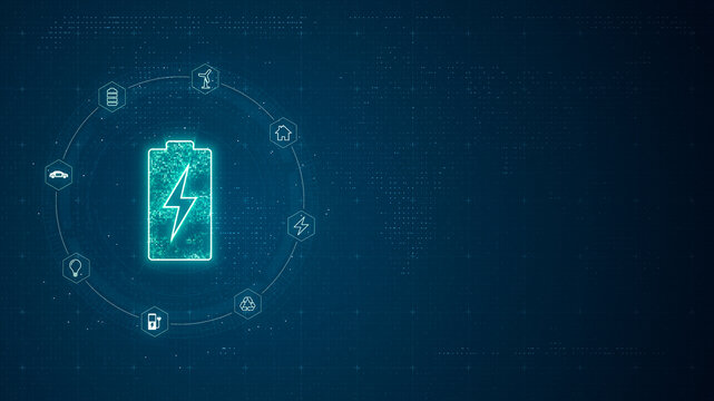 Battery Tech Background Images – Browse 199,505 Stock Photos, Vectors ...