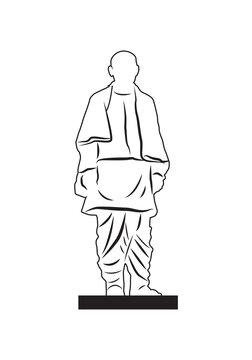 "Statue Of Unity"-Bilder: Stock-Fotos & -Videos. | Adobe Stock