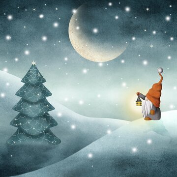 Tomte-Bilder: Stock-Fotos & -Videos. | Adobe Stock