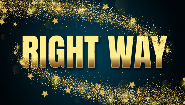 "Right Way" Bilder – Durchsuchen 1,960 Archivfotos, Vektorgrafiken und ...