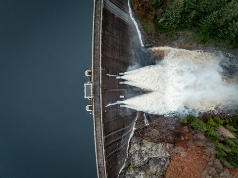 Gravity Dam