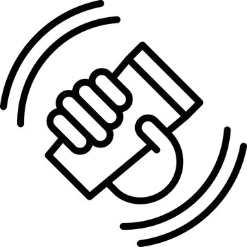 Shake Icon