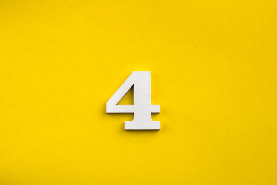 "Number 4" Images – Browse 6,545 Stock Photos, Vectors, and Video ...