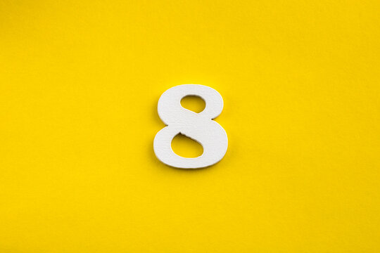 "Number 8" Images – Browse 27,678 Stock Photos, Vectors, and Video ...