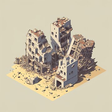 Imágenes de "Isometric House": descubre bancos de fotos, ilustraciones ...