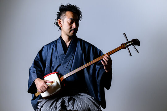 Shamisen