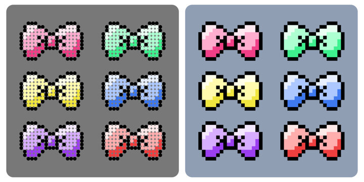 "Pixel Ribbon" Images – Browse 7 Stock Photos, Vectors, and Video ...