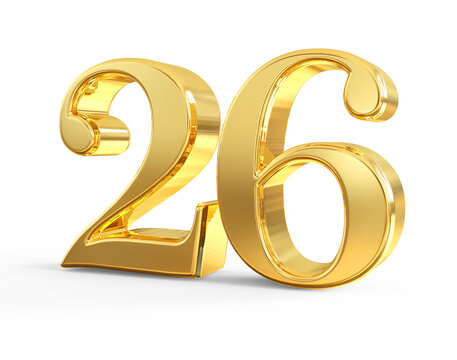 "Number 26" Images – Browse 132,507 Stock Photos, Vectors, and Video ...