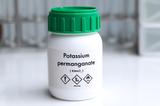 Potassium Glass