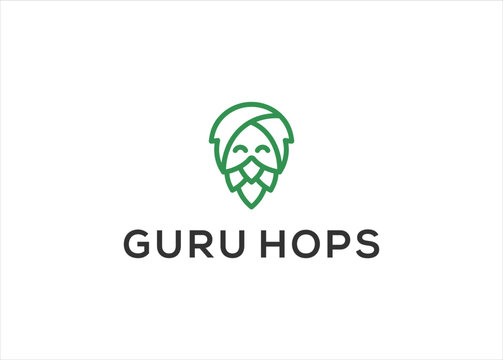 Guru Logo Images – Browse 2,841 Stock Photos, Vectors, and Video ...