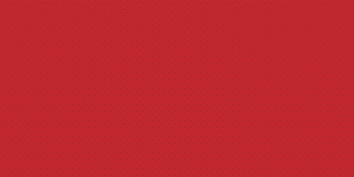 Seamless Red Texture