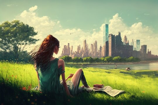 "Woman Sitting" Images – Browse 2,387 Stock Photos, Vectors, and Video ...