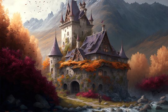 "Medieval Background" Images – Browse 1,680 Stock Photos, Vectors, and ...
