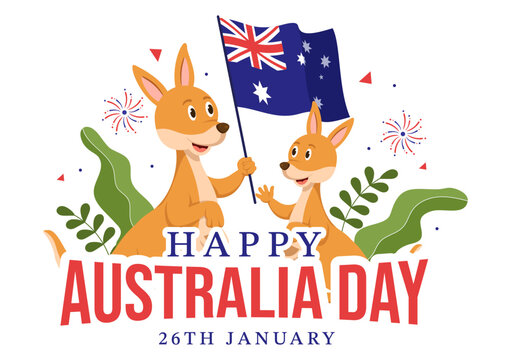 Australian Day D