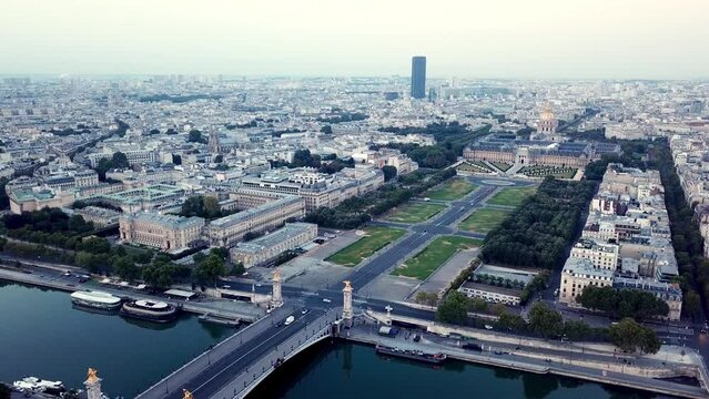 "Esplanade Des Invalides" Images – Browse 24 Stock Photos, Vectors, and ...