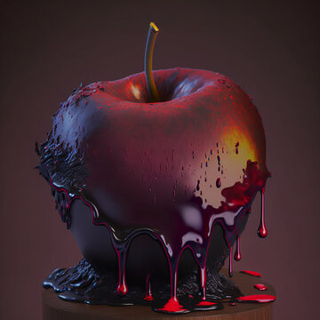 Poison Apple