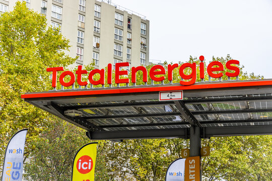 Totalenergies Images – Parcourir 128 le catalogue de photos, vecteurs ...