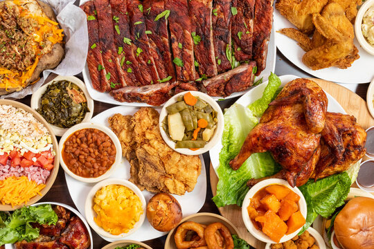 Soul Food Pictures