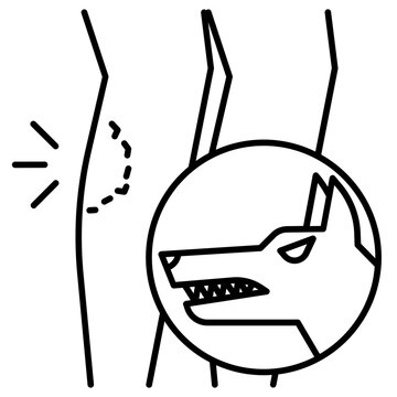 "Dog Bite" Images – Browse 2,745 Stock Photos, Vectors, and Video ...