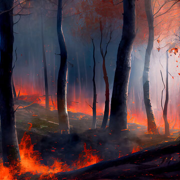 Imágenes de Piromanía: descubre bancos de fotos, ilustraciones ...