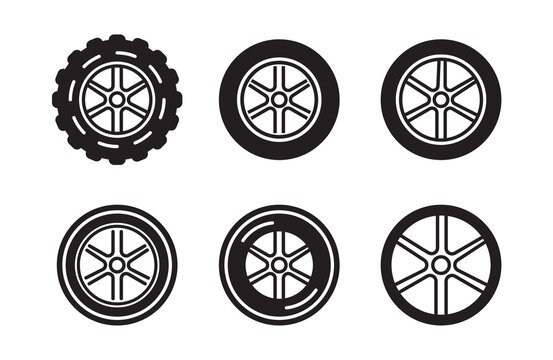 Alloy Wheel Vector Images – Browse 14,947 Stock Photos, Vectors, and ...