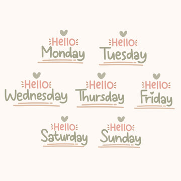 "Hello Tuesday" Images – Browse 99 Stock Photos, Vectors, and Video ...