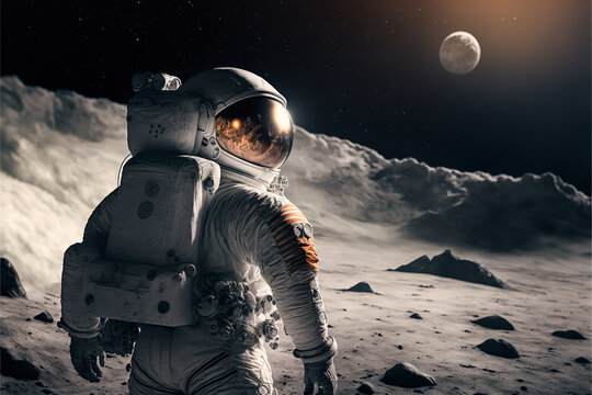 Astronout bilder – Bläddra bland 293,212 stockfoton, vektorer och ...