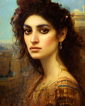 "Spanish Woman" Images – Browse 1,255 Stock Photos, Vectors, and Video ...