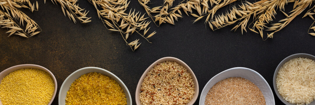 Millets Banner Images – Browse 637 Stock Photos, Vectors, and Video ...