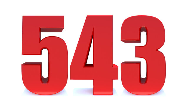 「543」の写真素材 | 375件の無料イラスト画像 | Adobe Stock