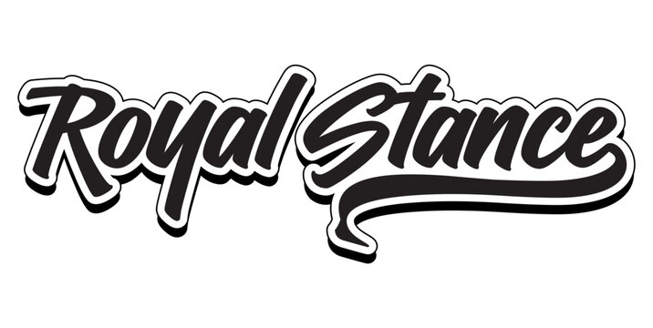 Stance Logo