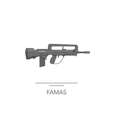 รูปภาพFamas – เลือกดูภาพถ่ายสต็อก เวกเตอร์ และวิดีโอ178 | Adobe Stock