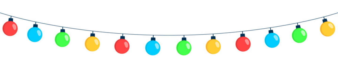White String Lights Transparent Background Images – Browse 4,742 Stock ...