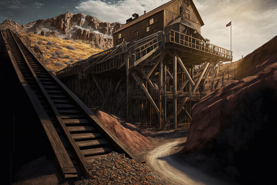 รูปภาพMineshaft – เลือกดูภาพถ่ายสต็อก เวกเตอร์ และวิดีโอ4,559 | Adobe Stock