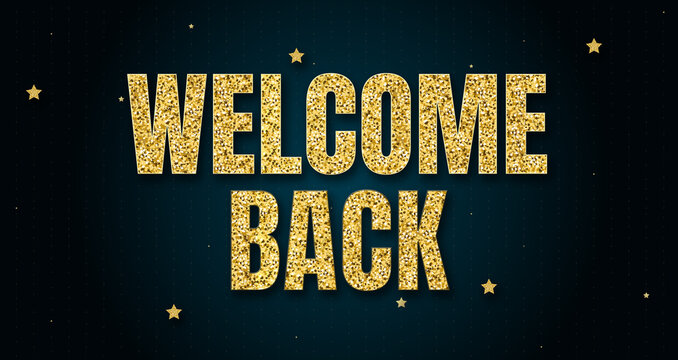 "Welcome Back" Bilder – Durchsuchen 3,931 Archivfotos, Vektorgrafiken ...