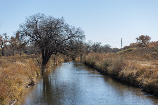 Rio Grande River Albuquerque Images – Browse 268 Stock Photos, Vectors ...
