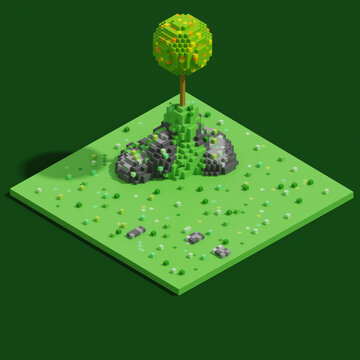 "Voxel Graphics" Bilder – Durchsuchen 7,626 Archivfotos, Vektorgrafiken und Videos | Adobe Stock