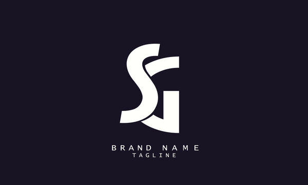 2 Letter Brand