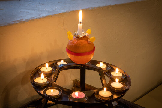 Christingle Images – Browse 78 Stock Photos, Vectors, and Video | Adobe ...